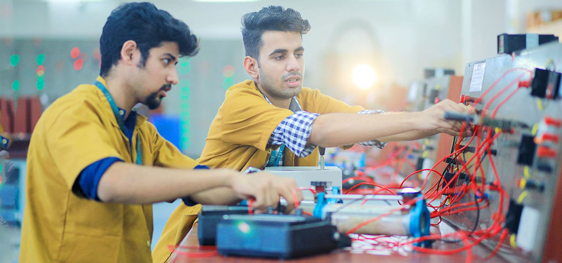 Skill Mech - Engineering Institute